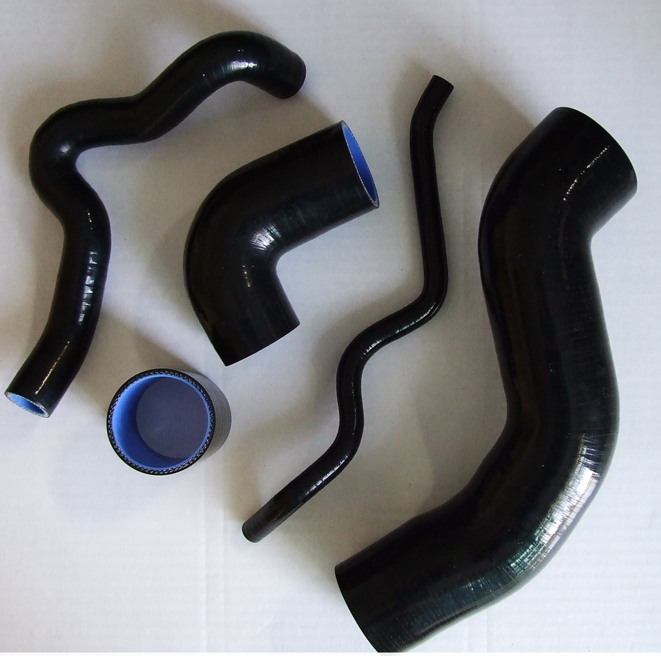 blue silicone hose kit for VW GOLF/JETTA/BORA MARK 4 MK IV A4 PQ34 1.8 ...