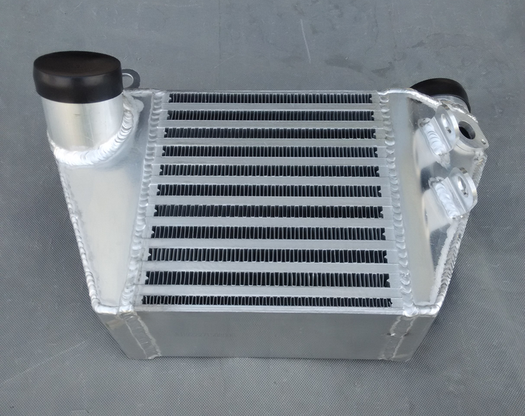 HIGH QUALITY Intercooler Kit VW GOLF MK4 GTI AUDI A3 BORA 1.8T 1.9TDI ...