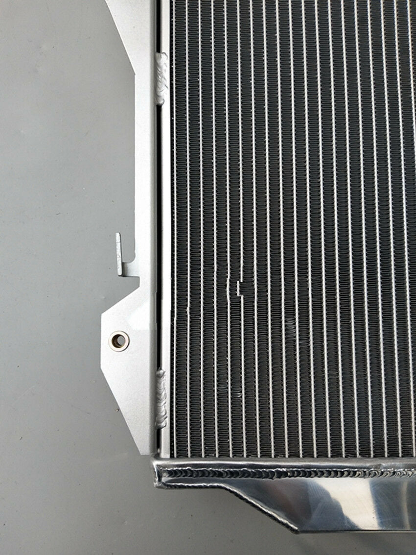For TOYOTA Hilux Surf KZN185 3.0L Diesel 1996-2002 Manual MT Aluminum ...